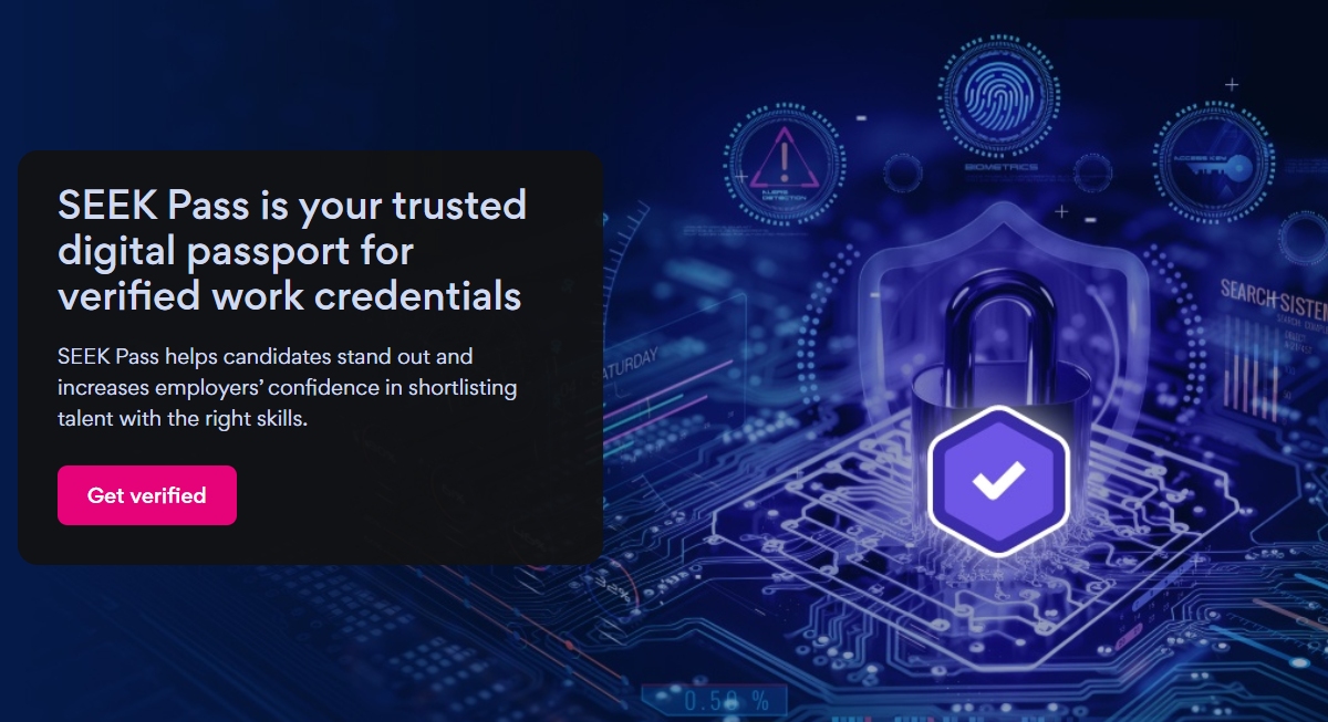 MOM, SkillsFuture, Jobstreet launch Seek Pass, verifying employment history for job-hunters